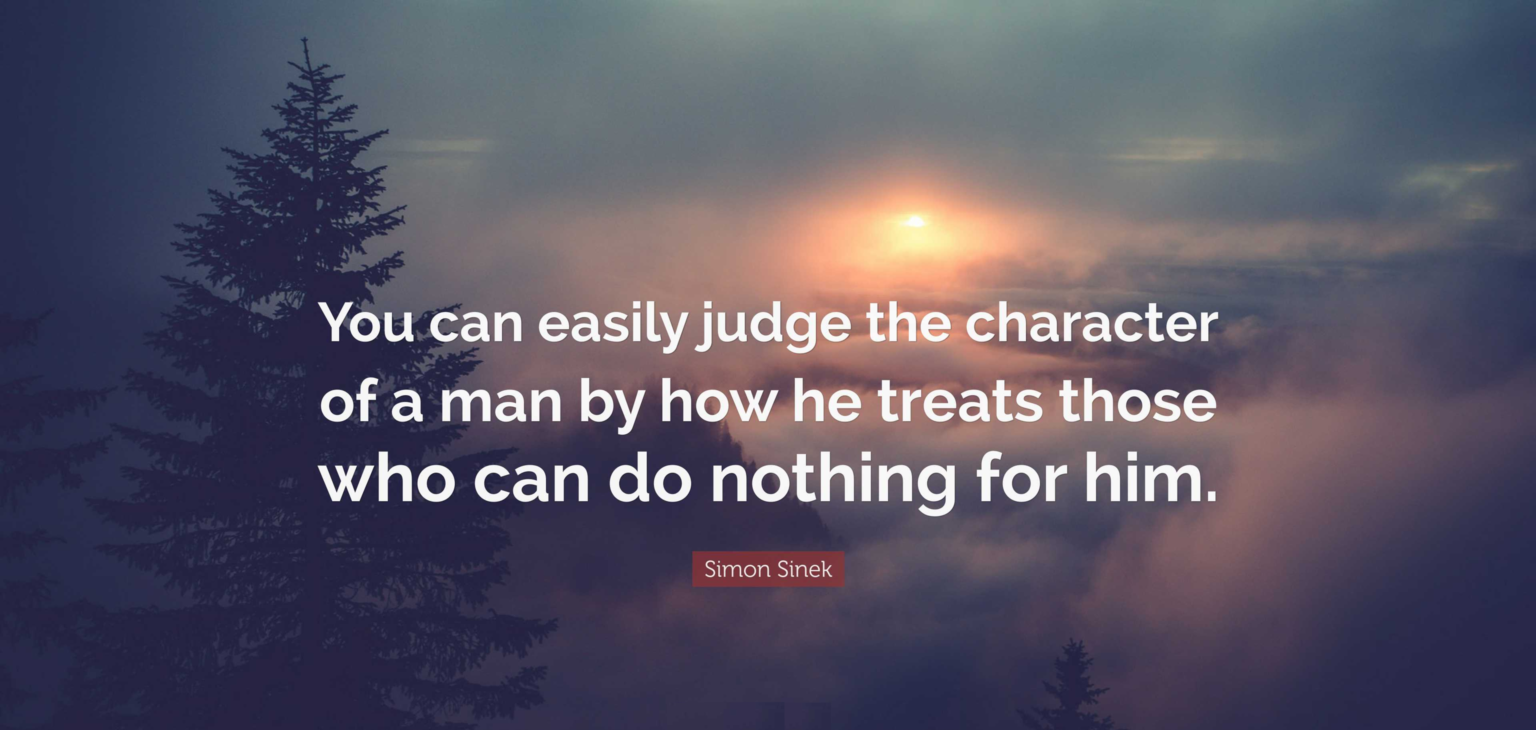 15 Simon Sinek Quotes That Define Powerful Leadership Chief Magazine