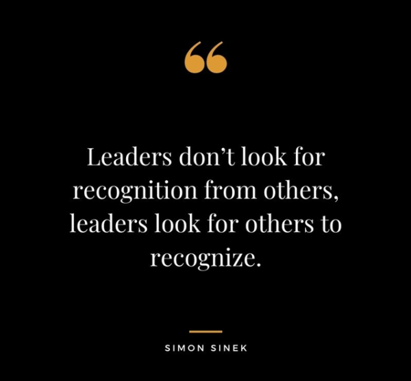 15 Simon Sinek Quotes That Define Powerful Leadership Chief Magazine